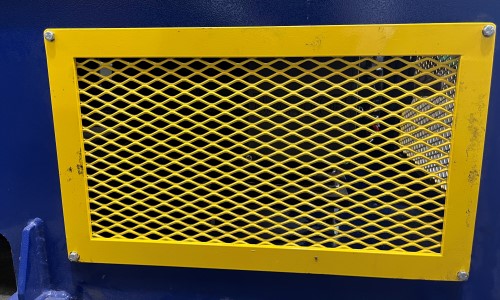 Central Expanded Metal - Manufacturer of Expanded Metal & more!